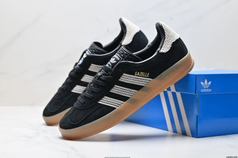 Budget-friendly Adidas Gazelle Shoes