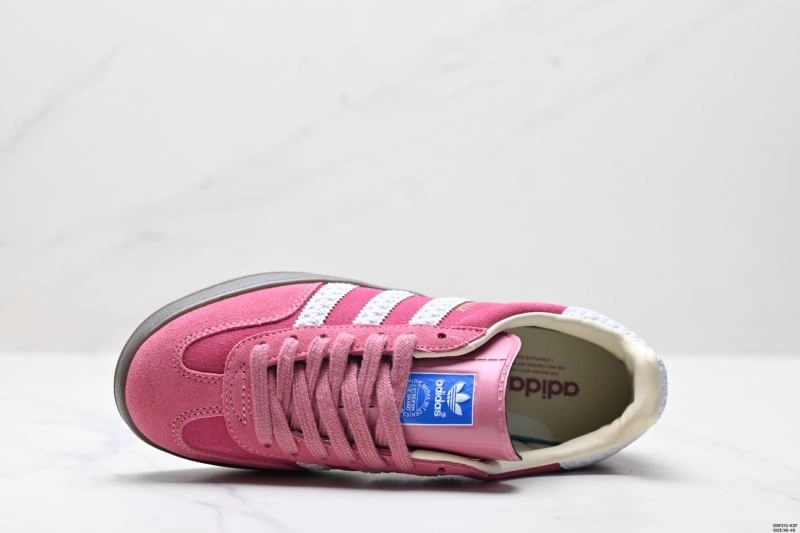 Top match Adidas Gazelle Shoes