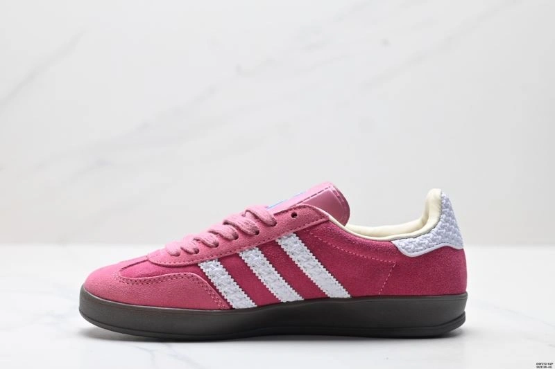 Top match Adidas Gazelle Shoes