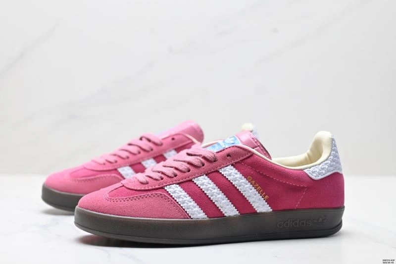 Top match Adidas Gazelle Shoes