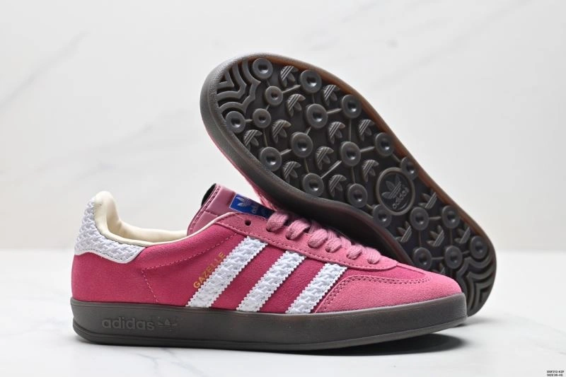 Top match Adidas Gazelle Shoes