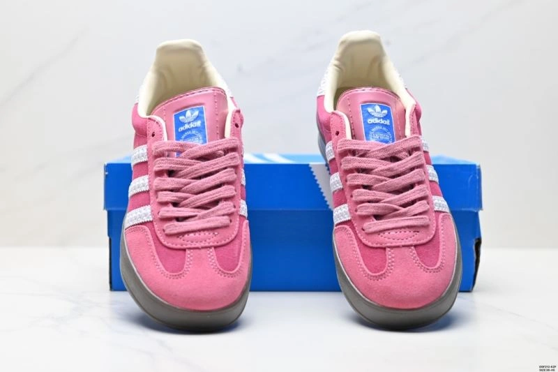 Top match Adidas Gazelle Shoes