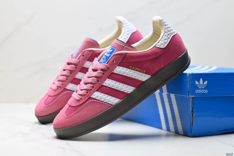 Top match Adidas Gazelle Shoes