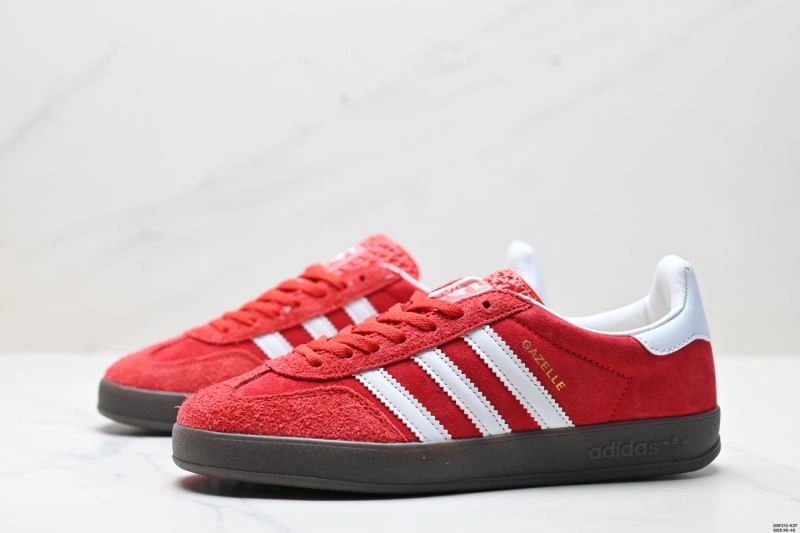 High accuracy Adidas Gazelle Shoes