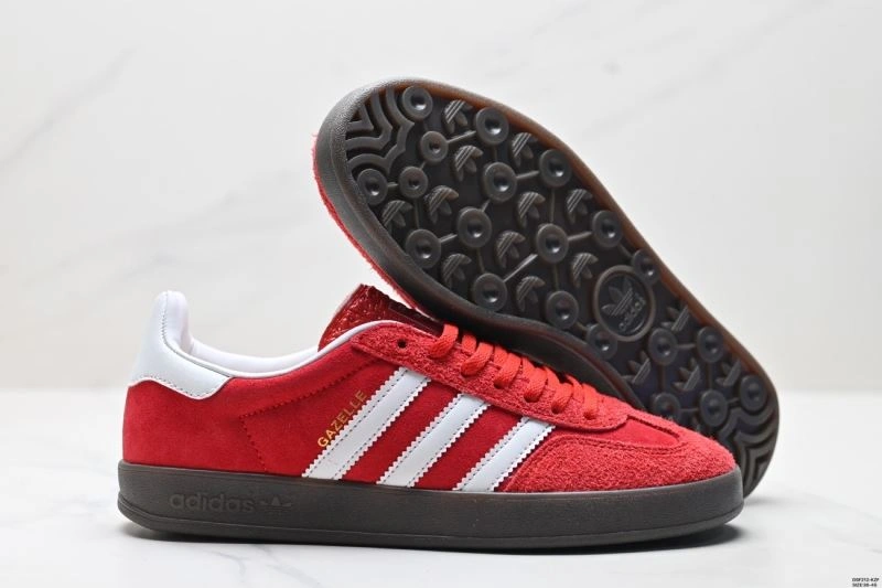 High accuracy Adidas Gazelle Shoes