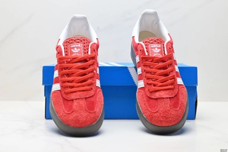 High accuracy Adidas Gazelle Shoes