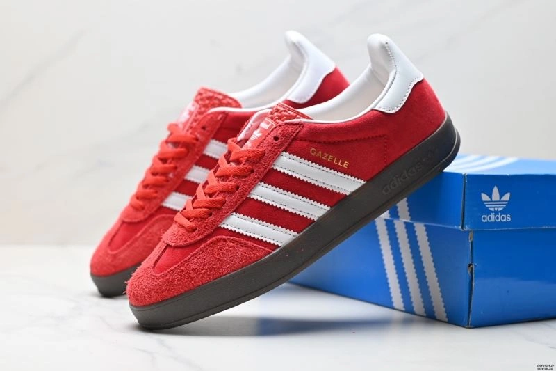 High accuracy Adidas Gazelle Shoes