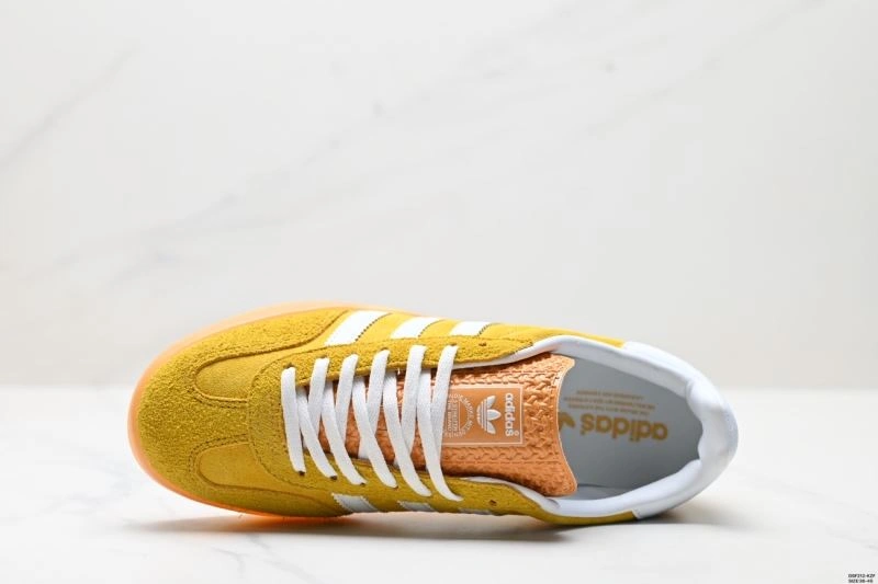 Indistinguishable Adidas Gazelle Shoes