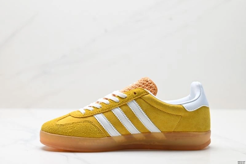 Indistinguishable Adidas Gazelle Shoes