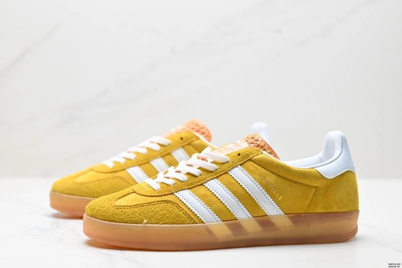 Indistinguishable Adidas Gazelle Shoes