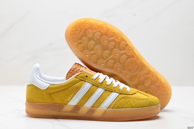 Indistinguishable Adidas Gazelle Shoes