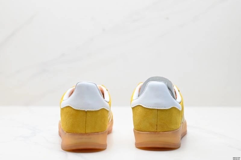 Indistinguishable Adidas Gazelle Shoes