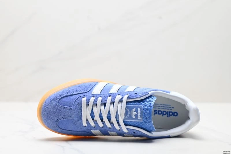 Precise copy Adidas Gazelle Shoes