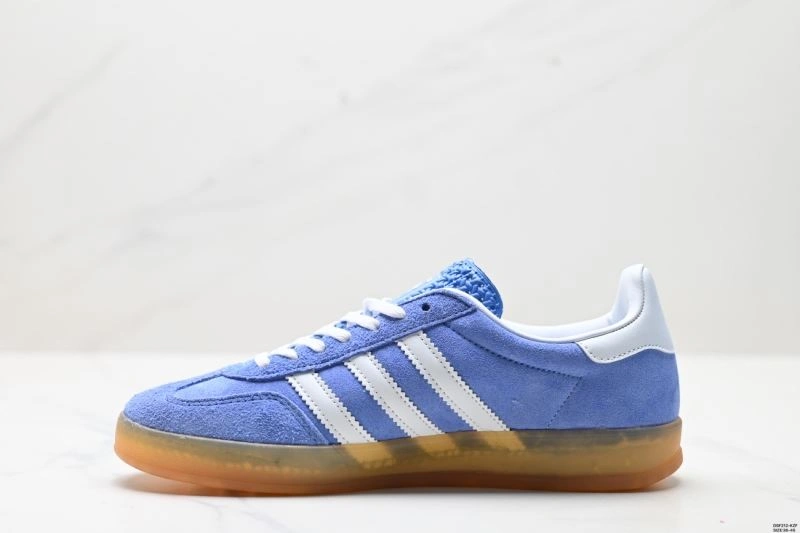 Precise copy Adidas Gazelle Shoes