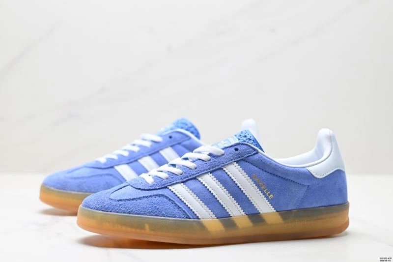 Precise copy Adidas Gazelle Shoes