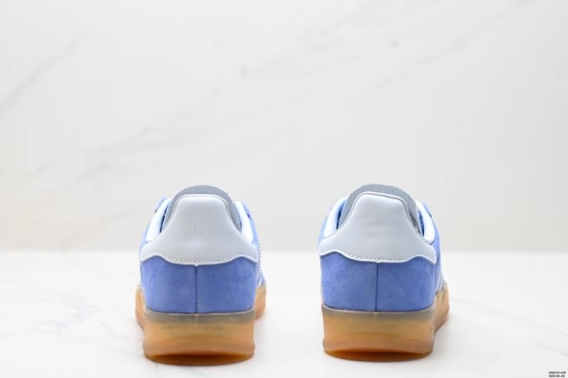 Precise copy Adidas Gazelle Shoes