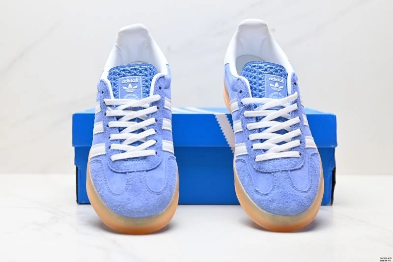 Precise copy Adidas Gazelle Shoes