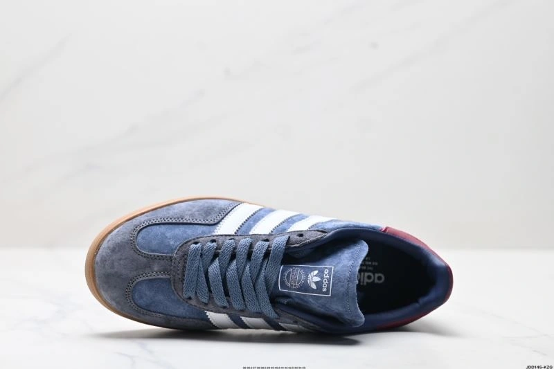 Factory-made Adidas Gazelle Shoes