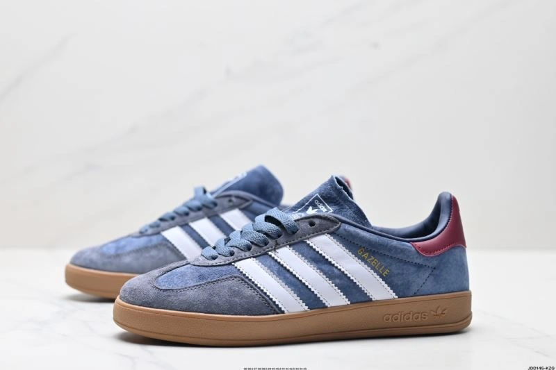 Factory-made Adidas Gazelle Shoes