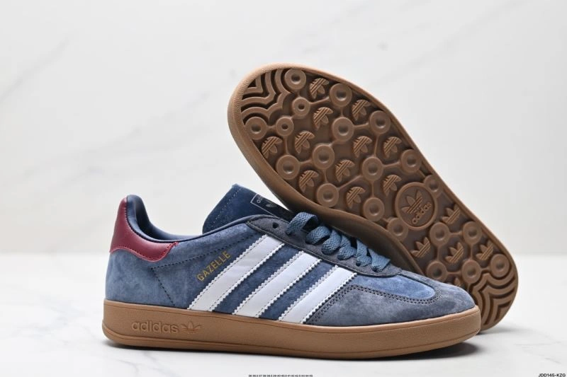 Factory-made Adidas Gazelle Shoes
