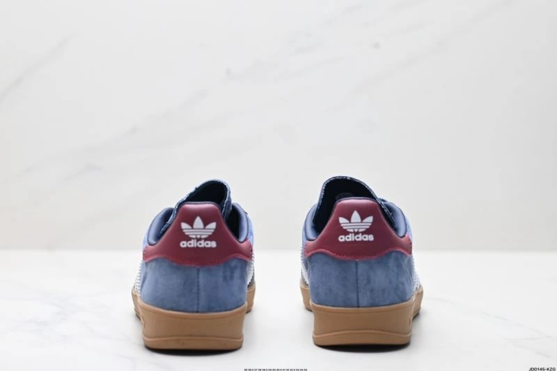 Factory-made Adidas Gazelle Shoes
