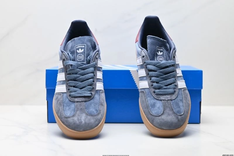 Factory-made Adidas Gazelle Shoes