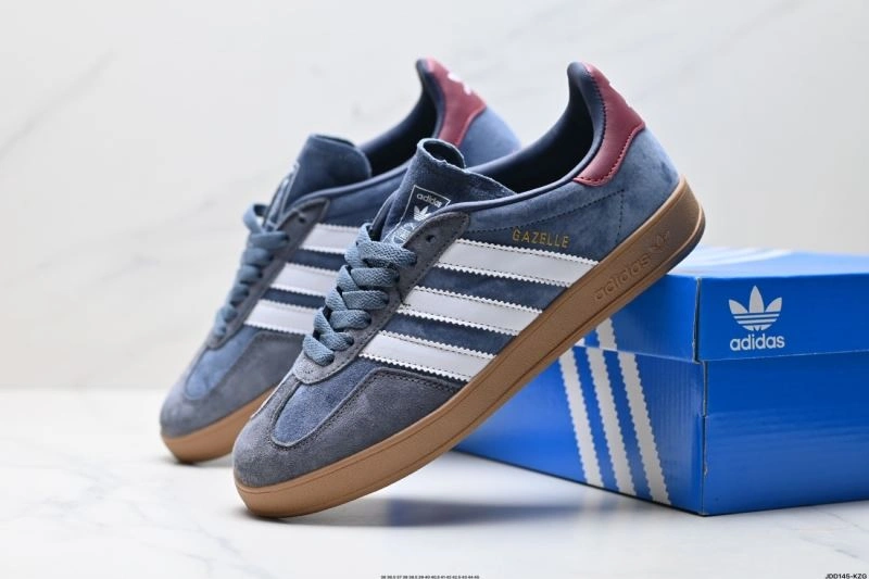 Factory-made Adidas Gazelle Shoes
