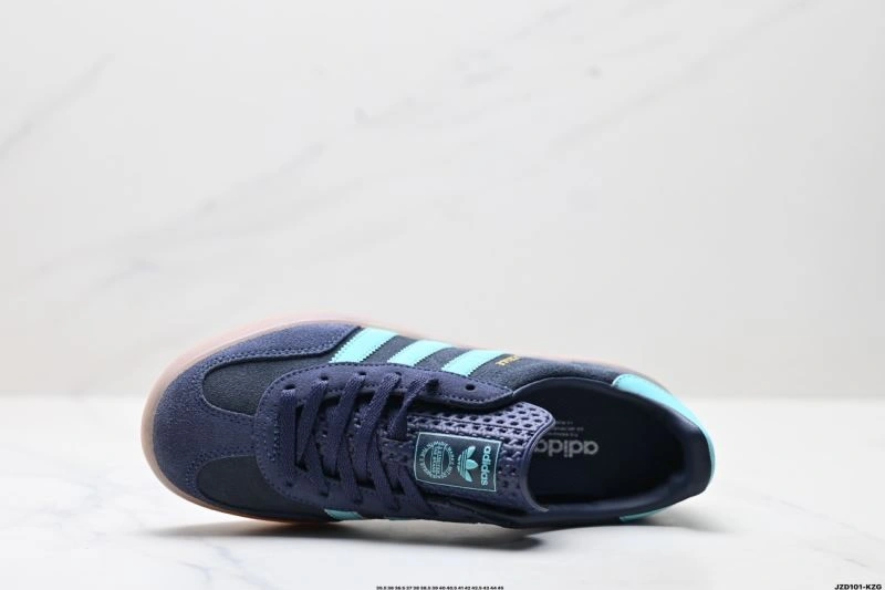 High accuracy Adidas Gazelle Shoes