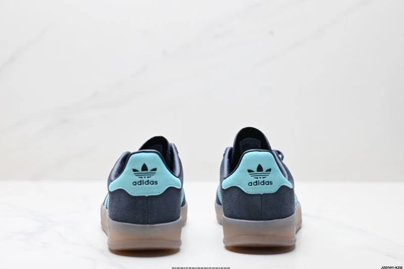 High accuracy Adidas Gazelle Shoes