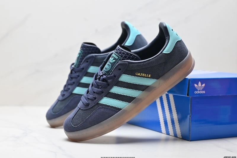 High accuracy Adidas Gazelle Shoes