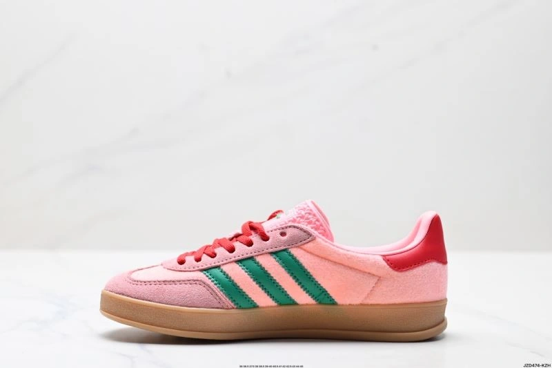 Mirror quality Adidas Gazelle Shoes
