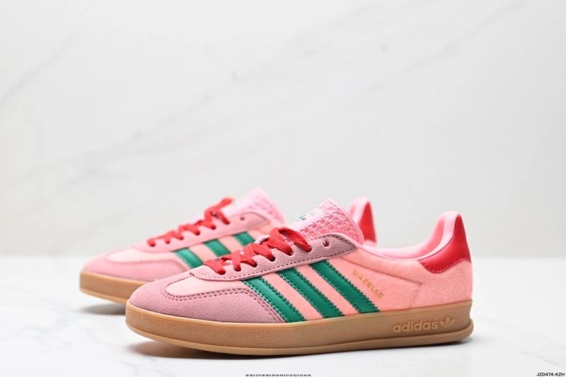 Mirror quality Adidas Gazelle Shoes