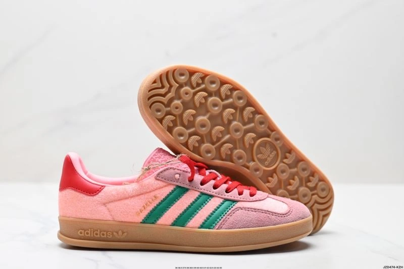 Mirror quality Adidas Gazelle Shoes