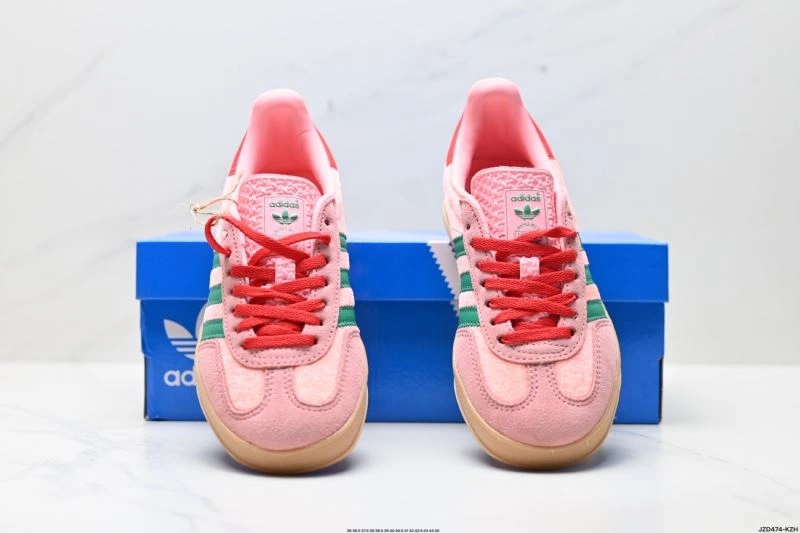 Mirror quality Adidas Gazelle Shoes