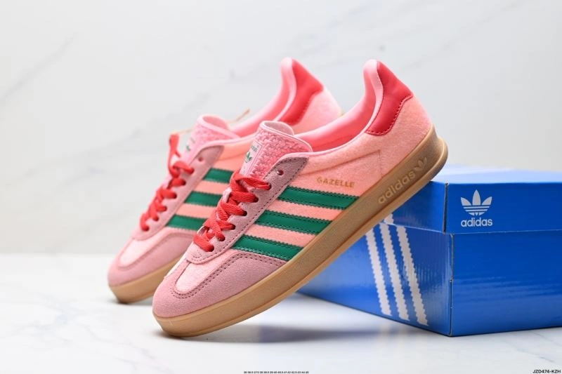 Mirror quality Adidas Gazelle Shoes