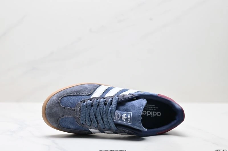Perfect replica Adidas Gazelle Shoes