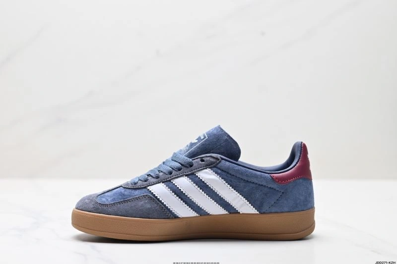 Perfect replica Adidas Gazelle Shoes