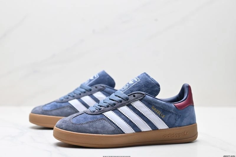 Perfect replica Adidas Gazelle Shoes