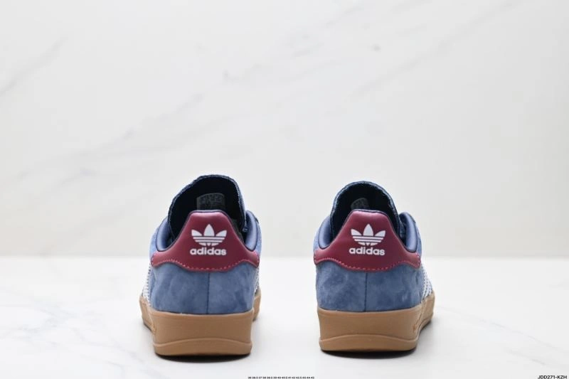 Perfect replica Adidas Gazelle Shoes