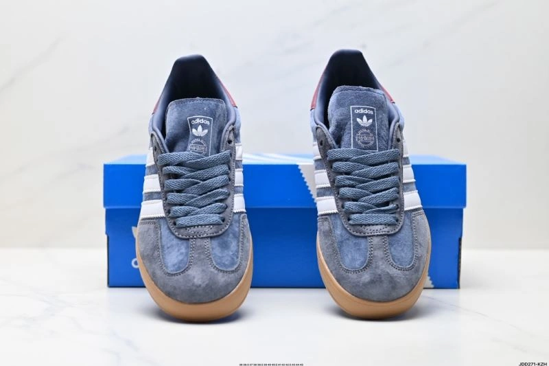 Perfect replica Adidas Gazelle Shoes