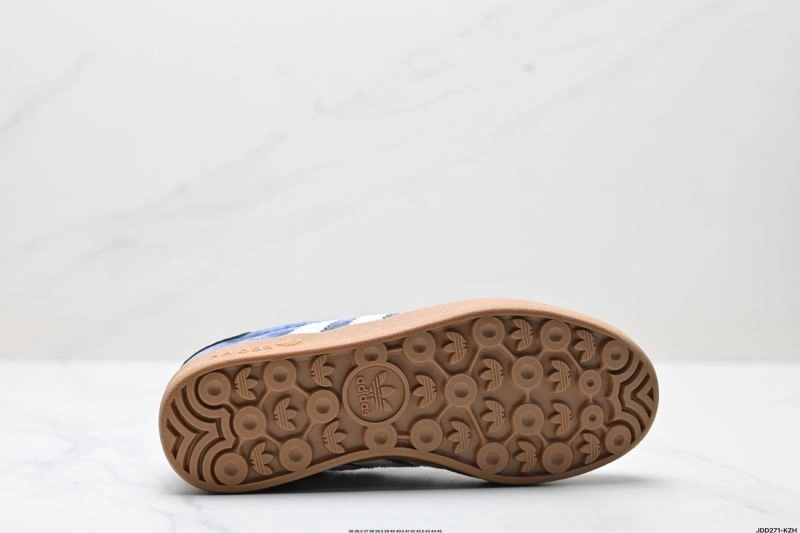 Perfect replica Adidas Gazelle Shoes