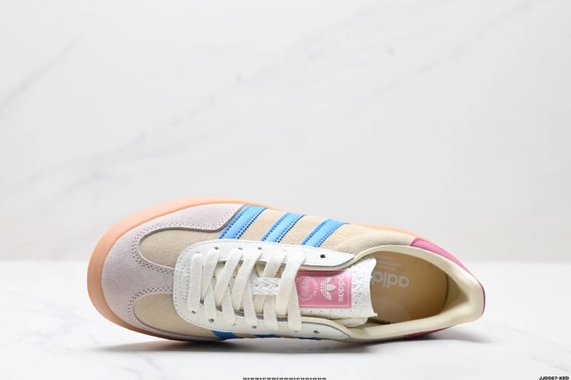 Legit Adidas Gazelle Shoes