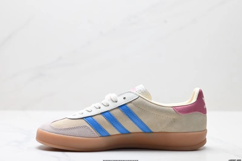 Legit Adidas Gazelle Shoes