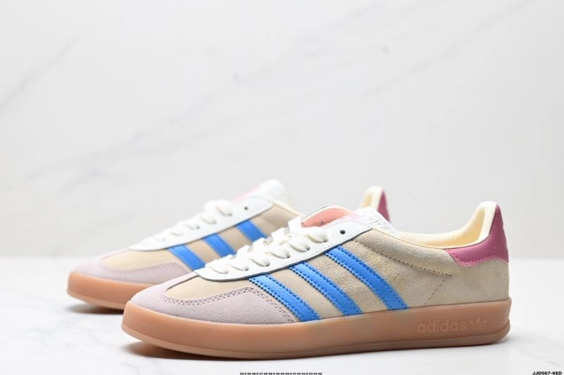 Legit Adidas Gazelle Shoes