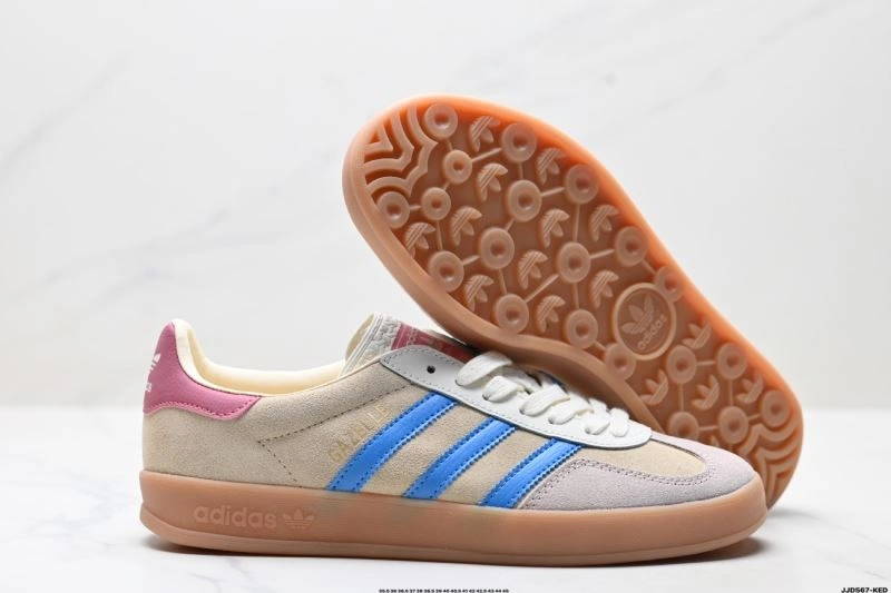 Legit Adidas Gazelle Shoes
