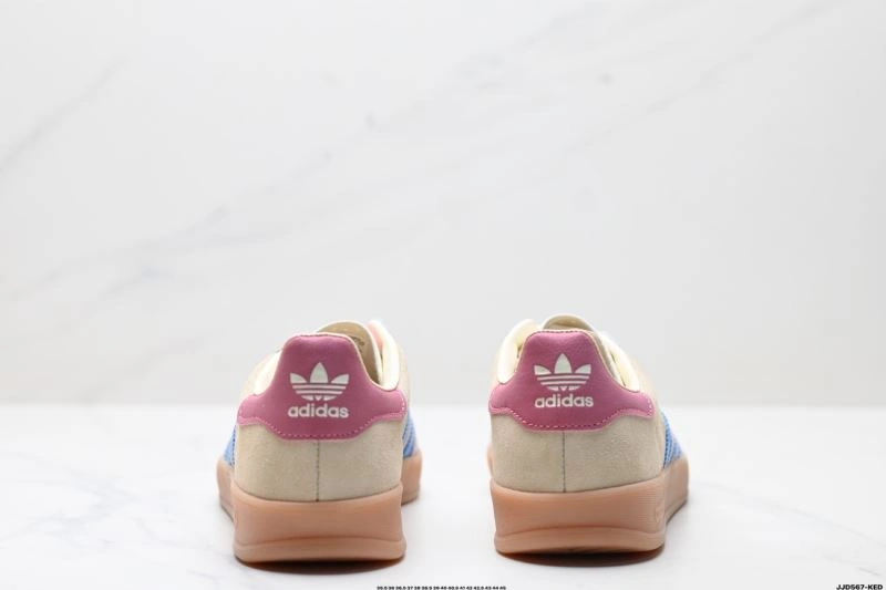 Legit Adidas Gazelle Shoes