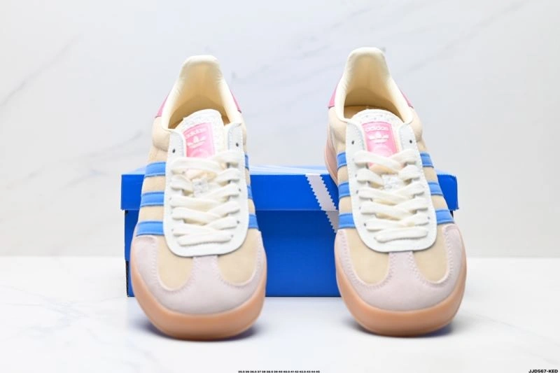 Legit Adidas Gazelle Shoes