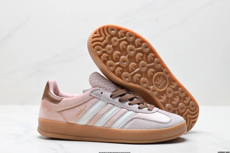 Inexpensive Adidas Gazelle Shoes