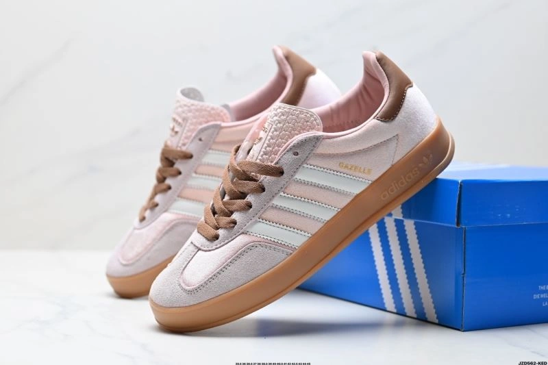 Inexpensive Adidas Gazelle Shoes