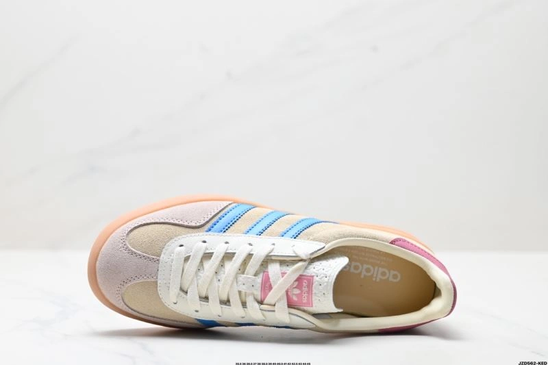 Factory-made Adidas Gazelle Shoes